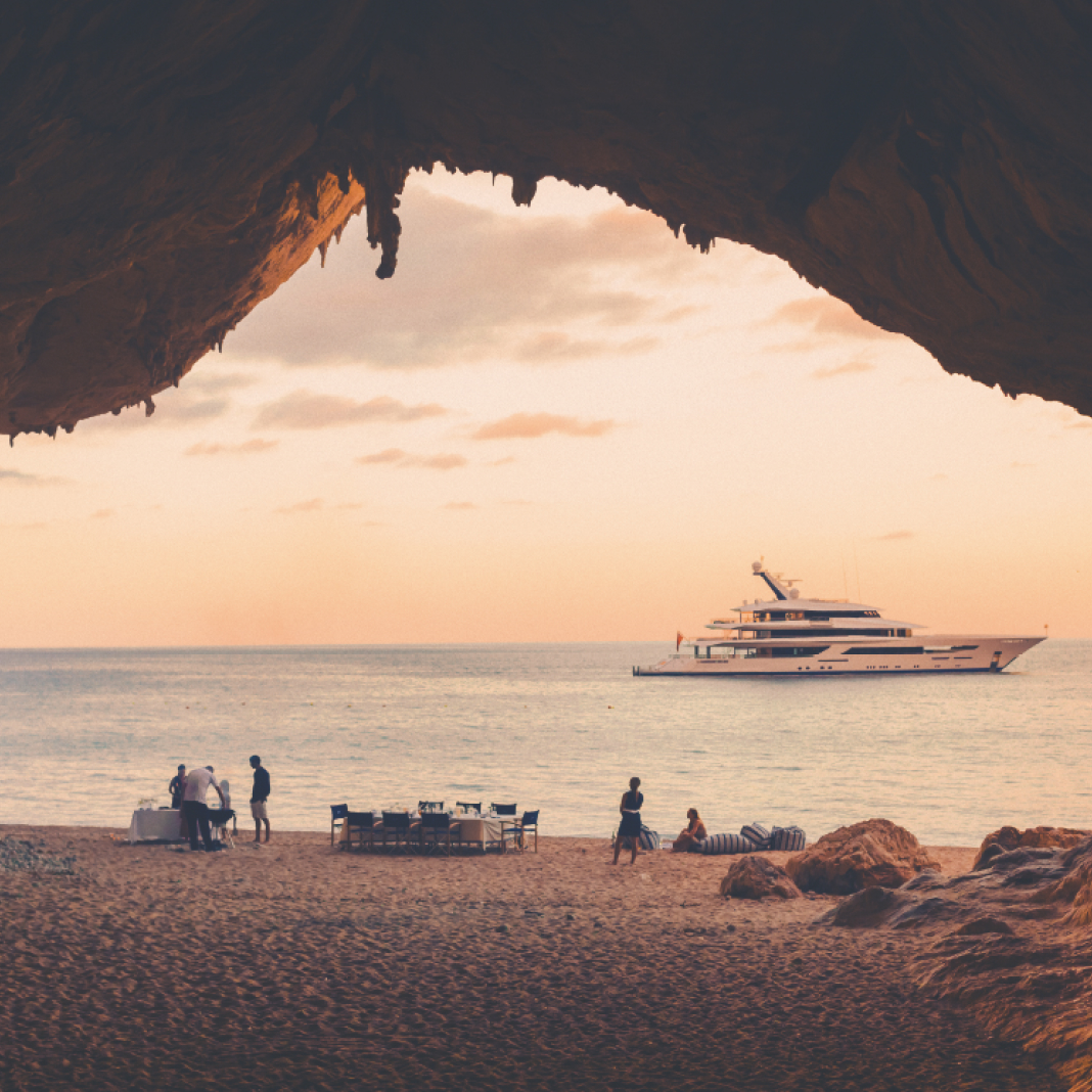Charter - Yachtsman